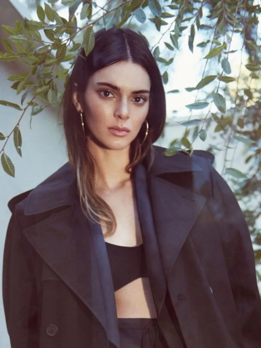 Kendall Jenner jewelry and watch collection – zlatooo