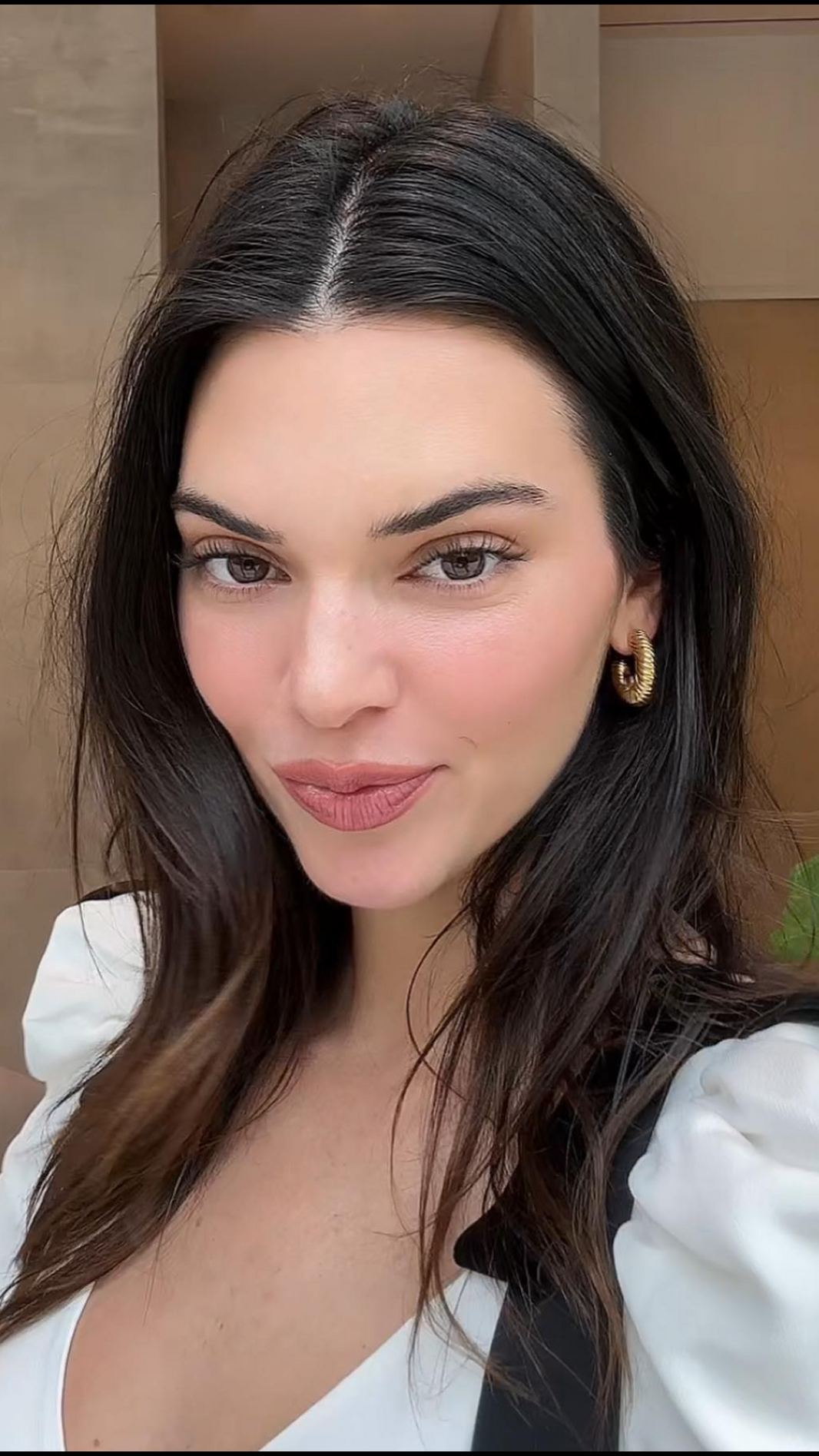 Kendall Jenner jewelry and watch collection – zlatooo
